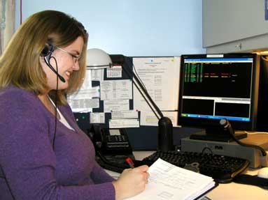 Farmington New Hampshire Police Department | Dispatch